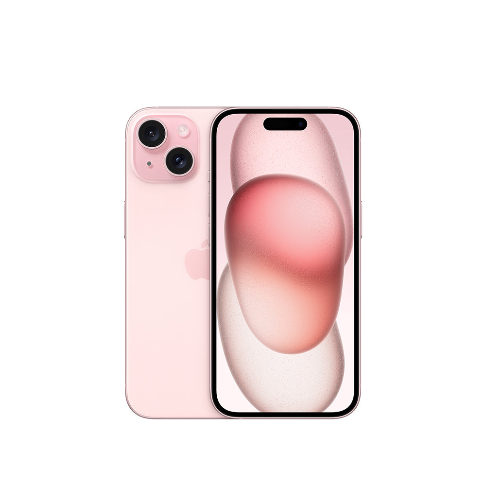 iPhone 15 Series – mE Gallery