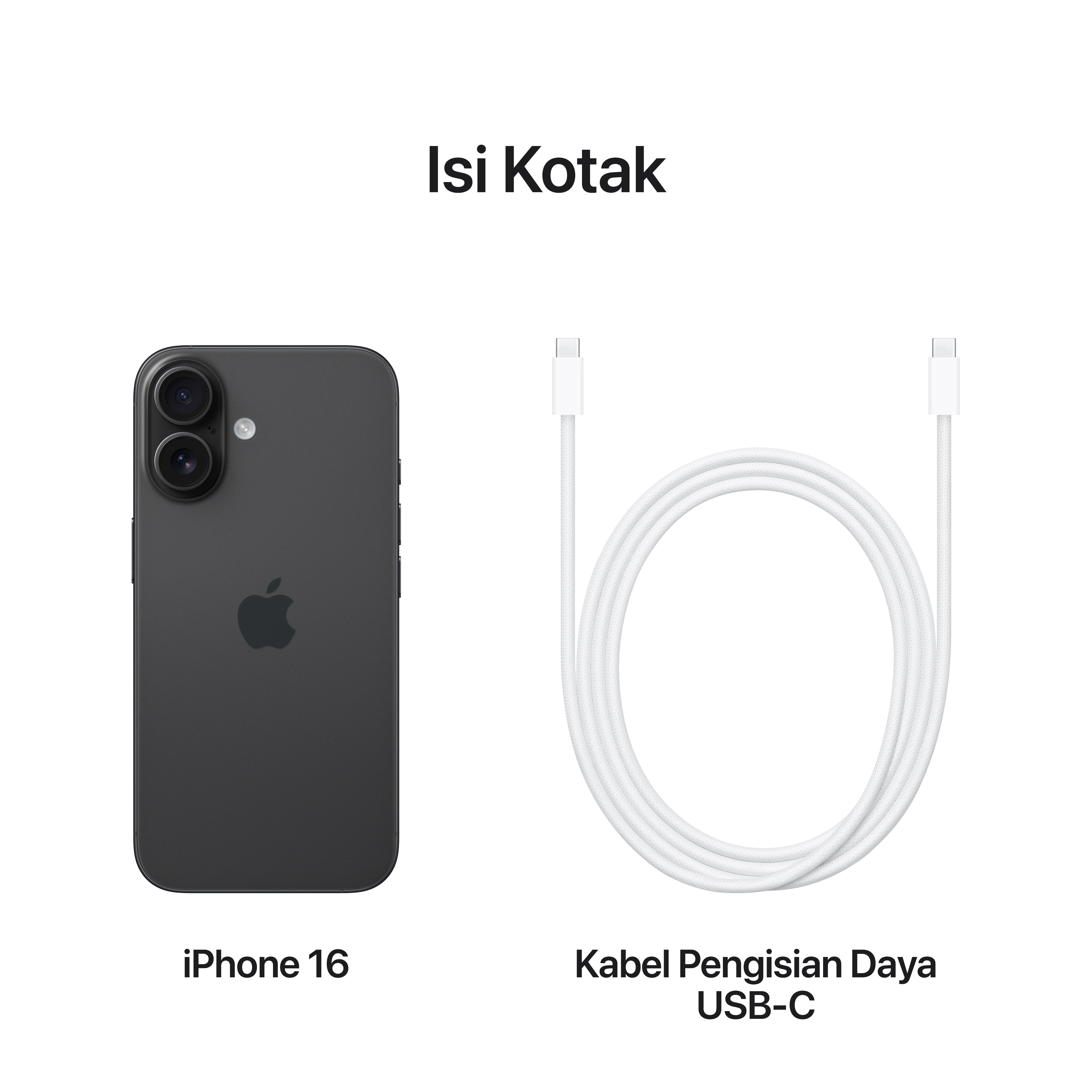 iPhone 16 – mE Gallery