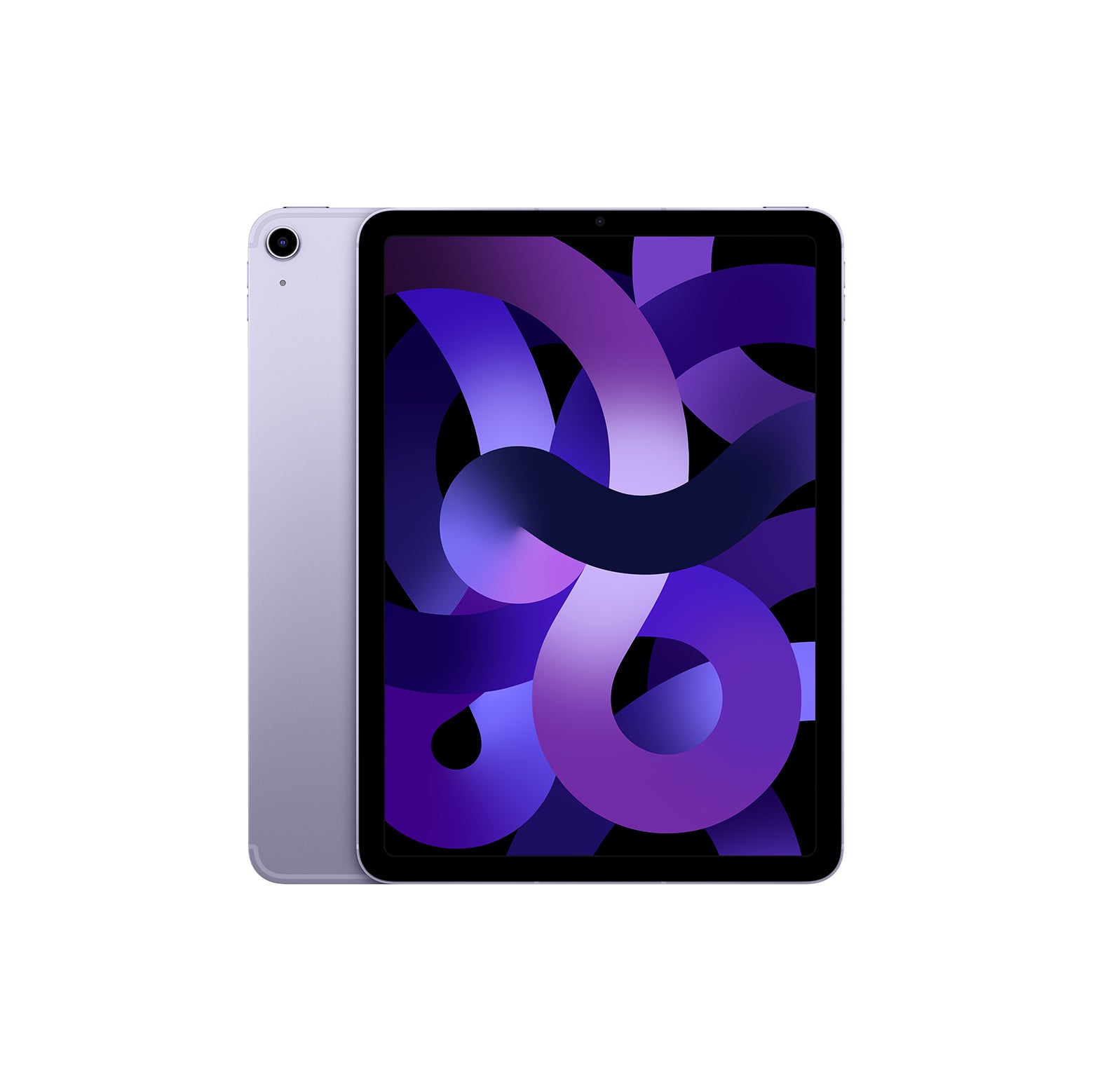 iPad – mE Gallery