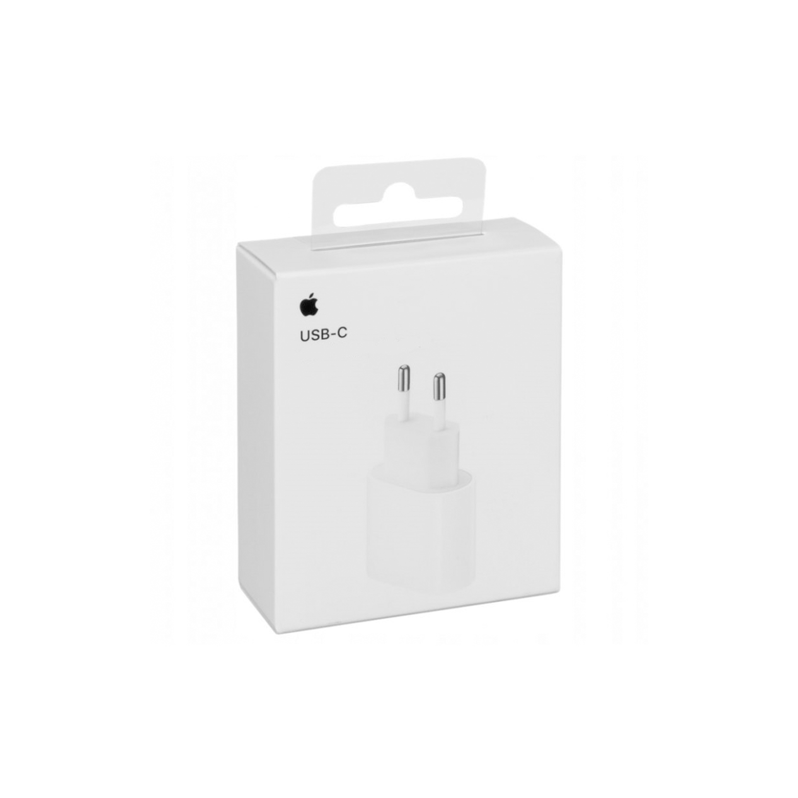 20W USB-C Power Adapter – mE Gallery