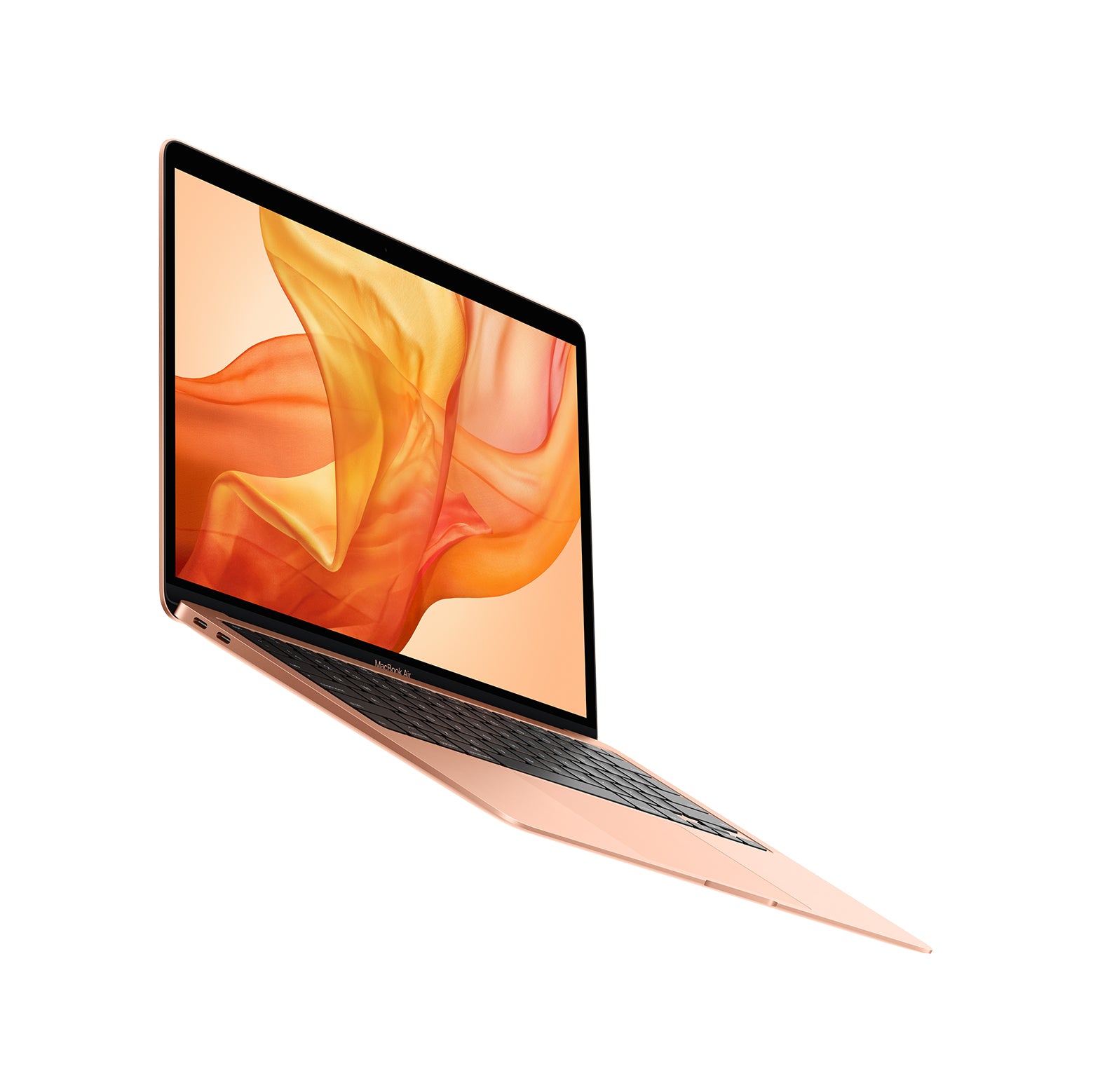 Apple Macbook Air 13-Inch – mE Gallery